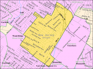 Neighborhood Guide: Hasbrouck Heights, NJ - NJLux Real Estate