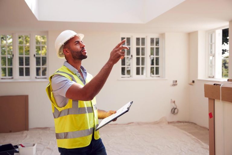 What Should Be Included In An Interior Home Inspection? - NJ Lux Real ...