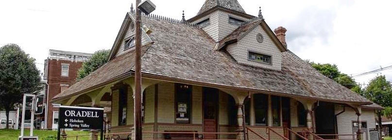 Oradell Real Estate & Homes - NJLux Real Estate